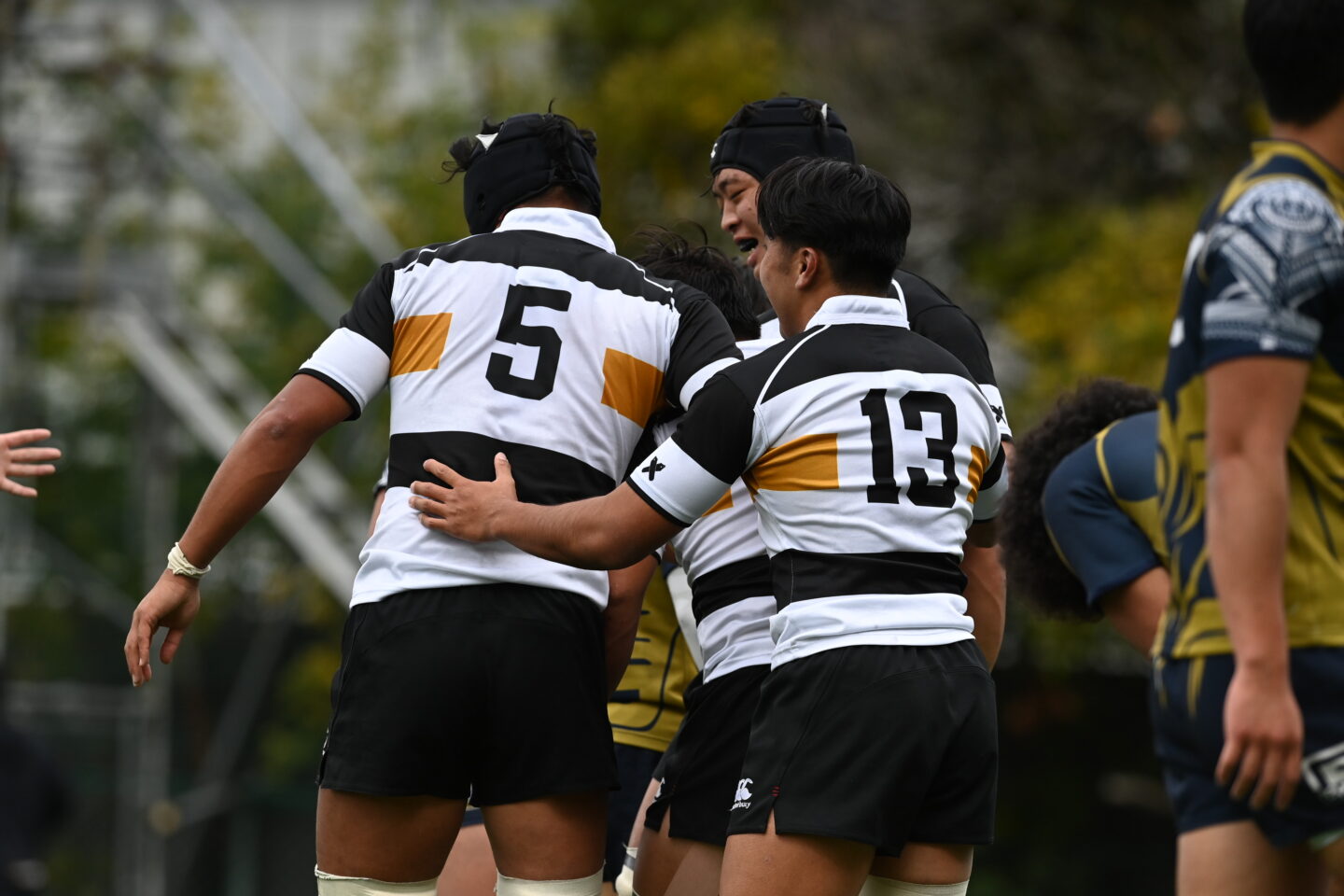 流通経済大学Jr.(Jr.選手権)・2023年11月25日 12:00 ｜ 慶應義塾體育會蹴球部 公式サイト